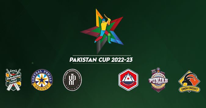 Pakistan Cup semifinals to be played over the weekend | Press Release | PCB