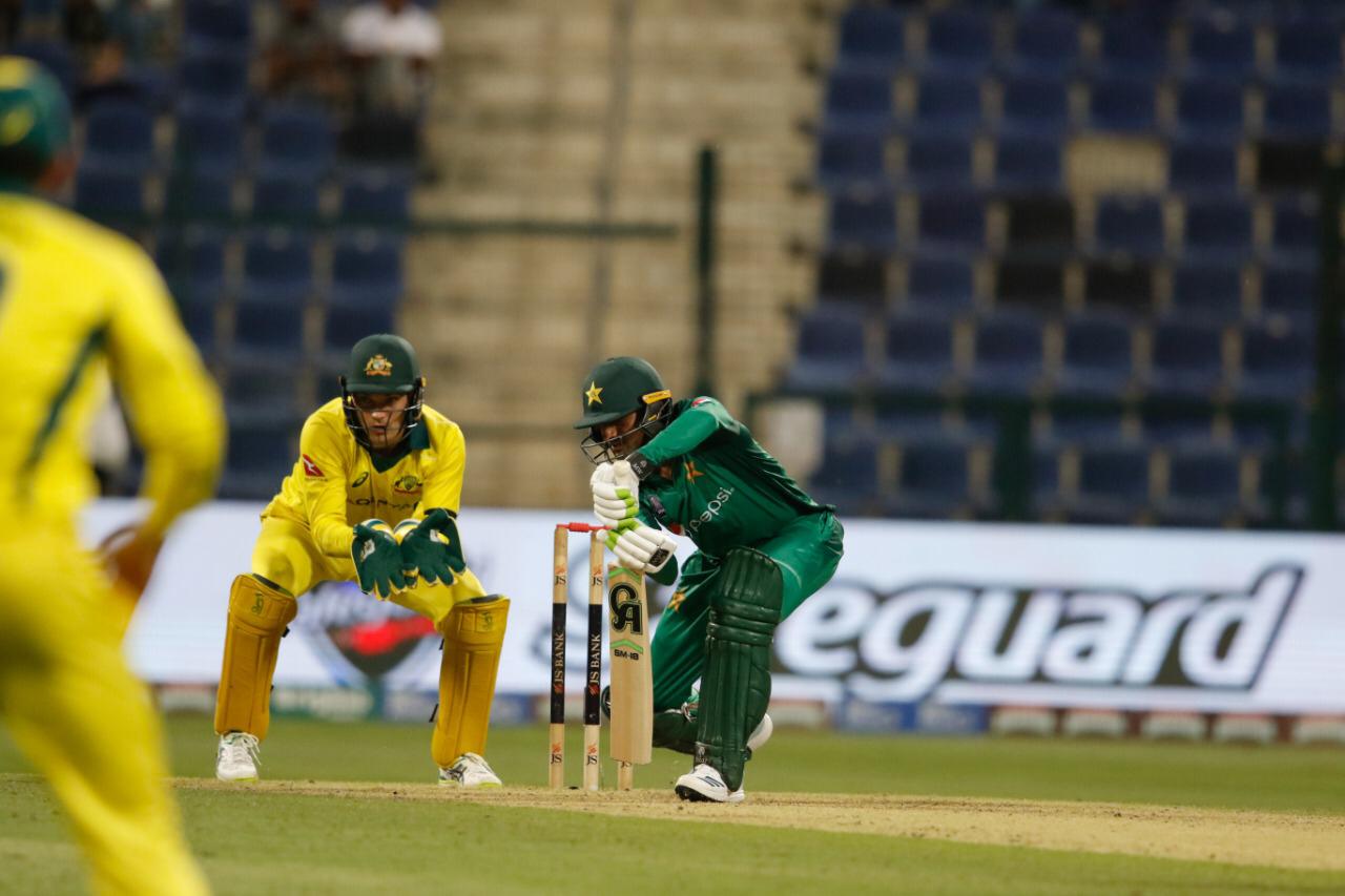 Pakistan looks for first win over Australia | Press Release | PCB