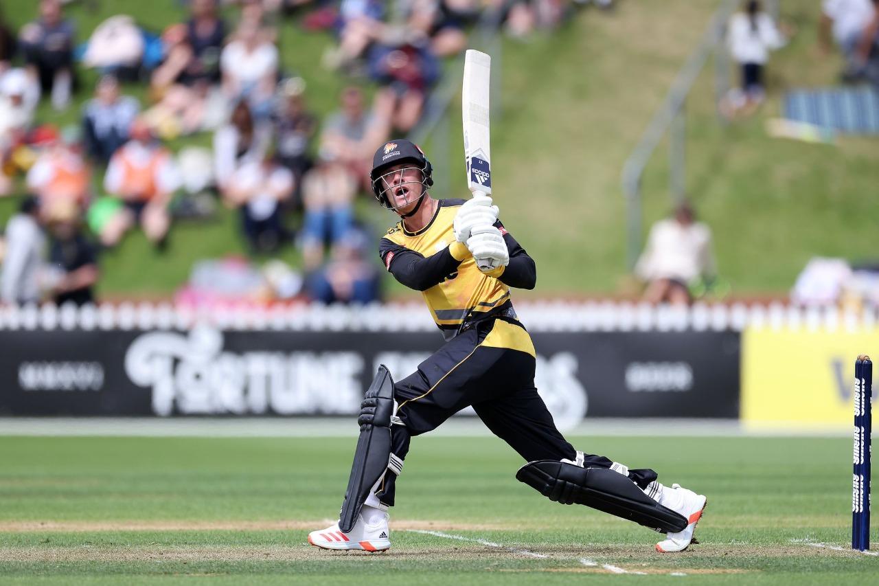 Wellington Firebirds beat Shaheens by nine wickets | Press Release | PCB