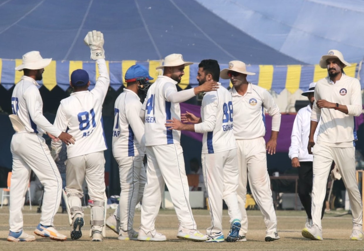 Northern and Central Punjab dominate ninth-round draws | Press Release ...