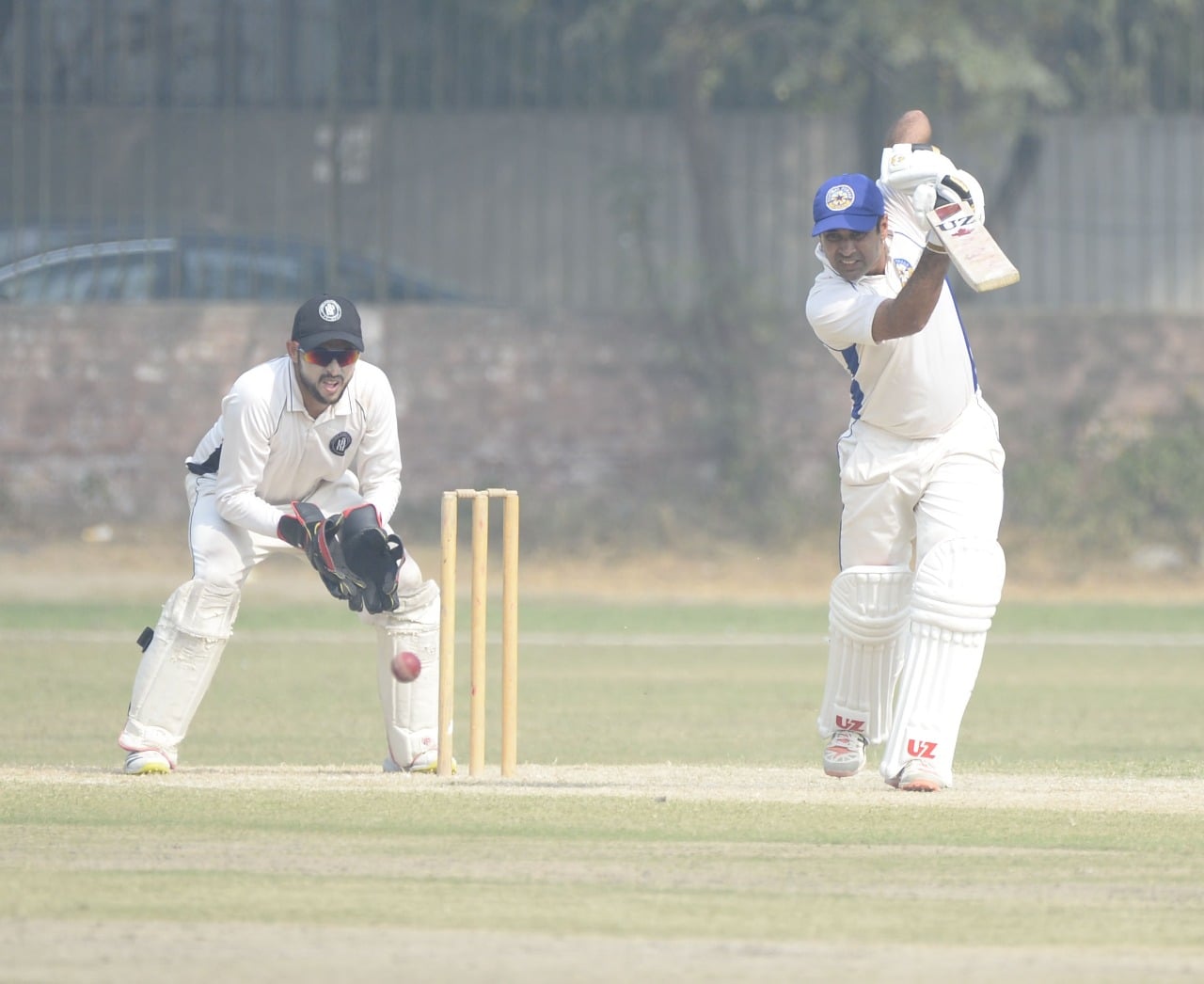 Quaid-e-Azam Trophy: Abid Ali scores his first century since return ...