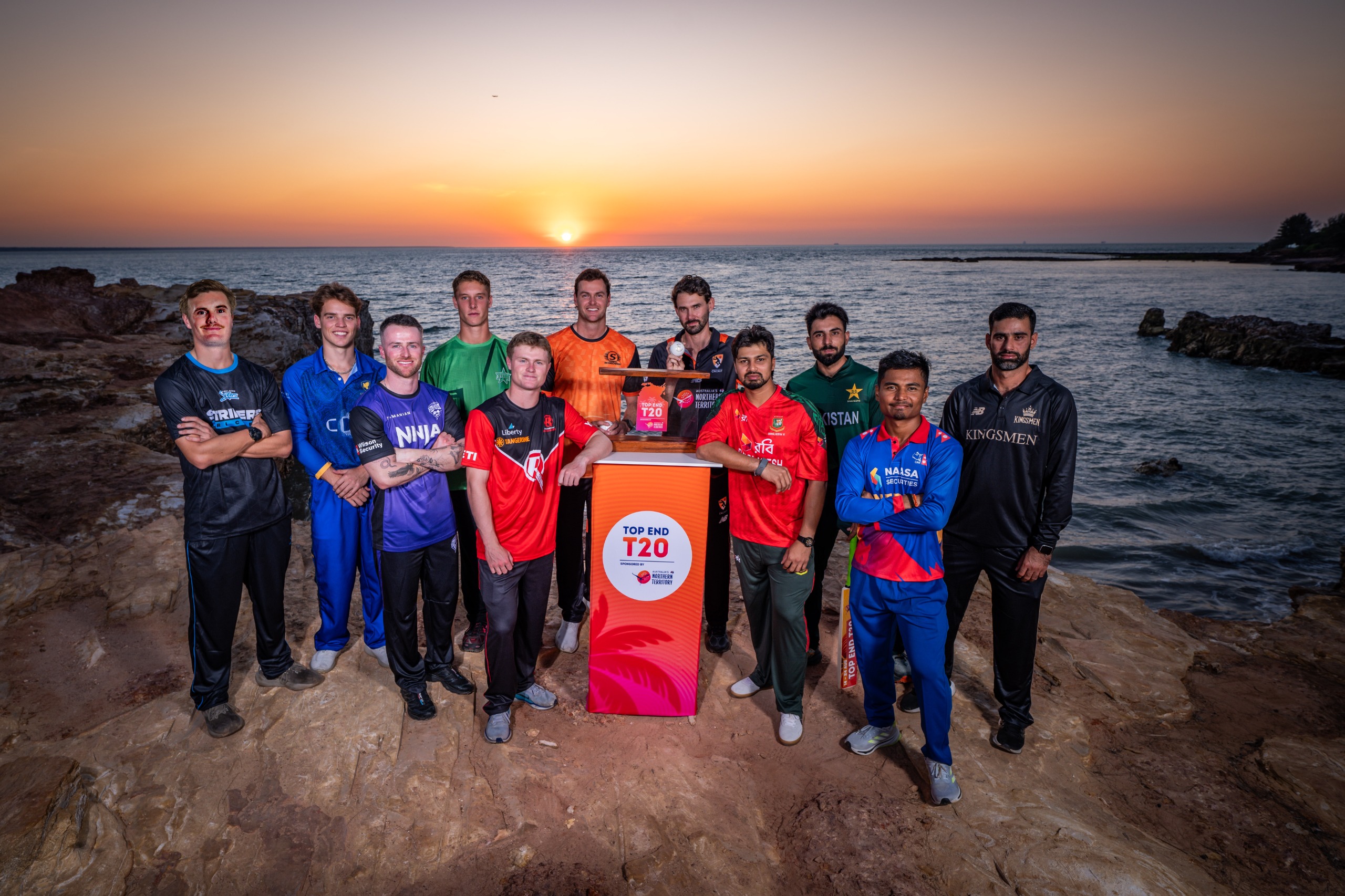 Pakistan Shaheens gear up for Darwin challenge | Press Release | PCB