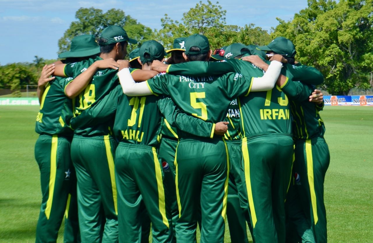 Faisal Akram's second successive five-fer helps Shaheens beat NT Strike ...