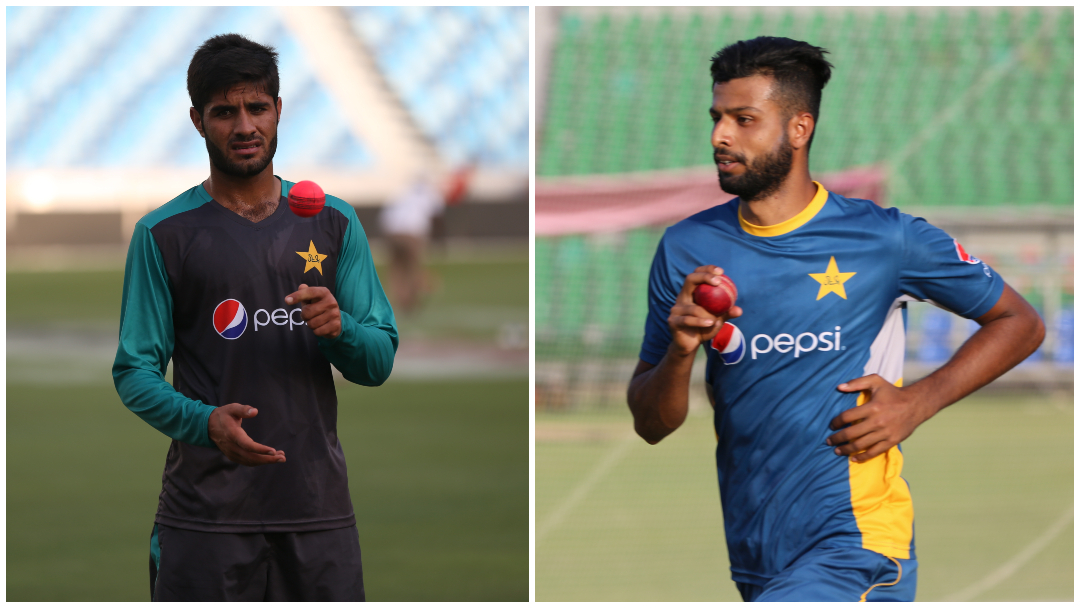 Pakistan Shaheens call Ehsan Adil, Mohammad Asghar for MCC one-dayer ...