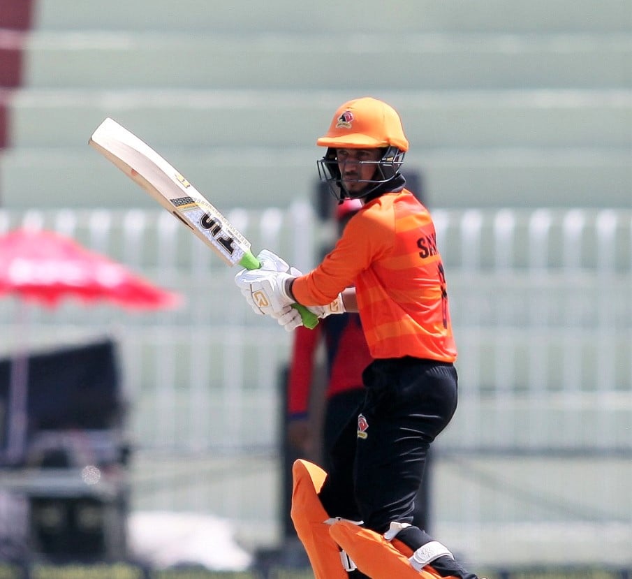 Saim Ayubs Sparkling 92 Inspires Sindh To Second Consecutive Win