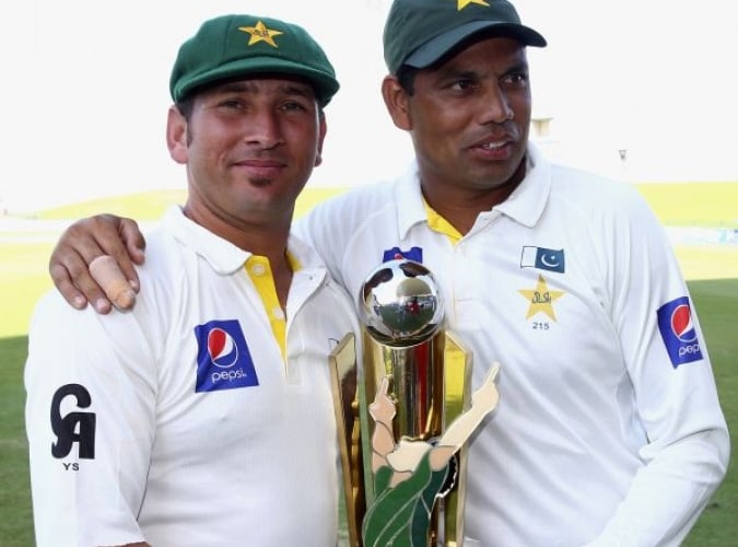 Pakistan thump Australia as Babar, Shah excel | Press Release | PCB