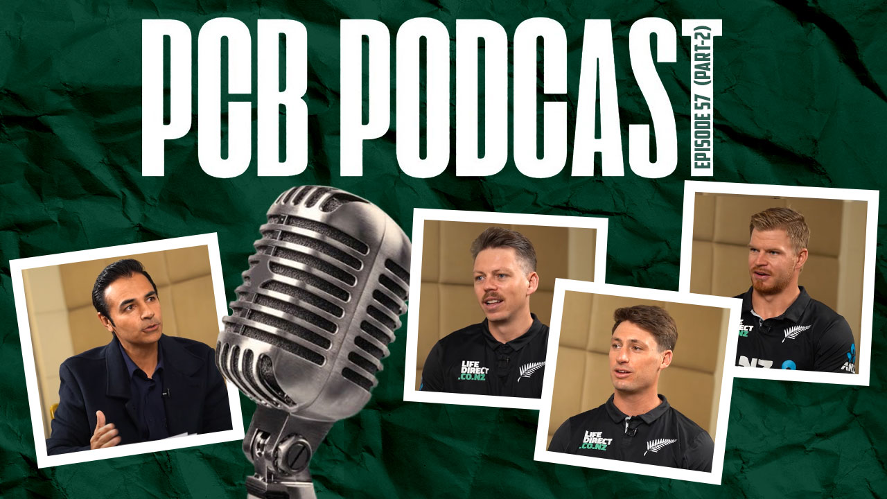 PCB Podcast Episode 57 (Part-2) | Press Release | PCB