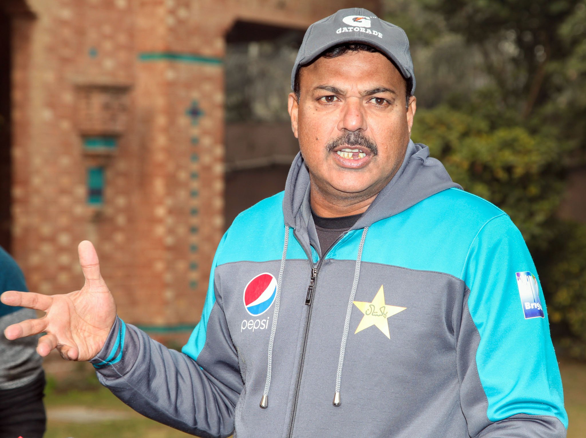The Time To Deliver Has Arrived Ijaz Ahmed Press Release Pcb