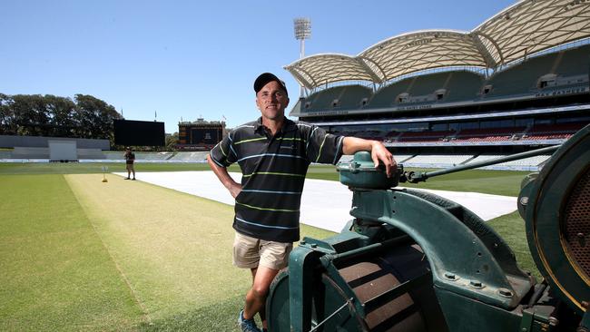 Australian pitches expert to arrive on 15 July | Press Release | PCB