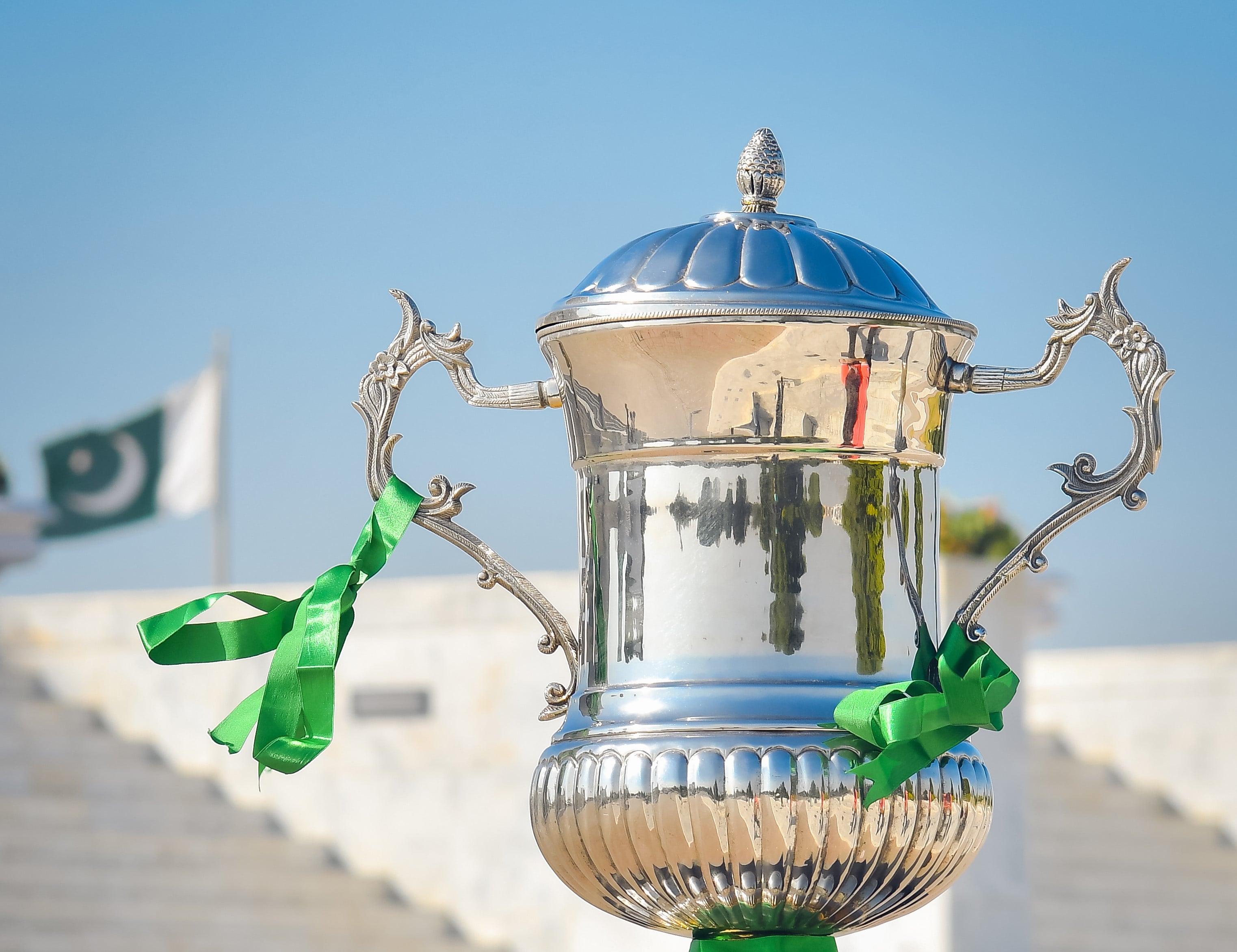 Quaid-e-Azam Trophy and Hanif Mohammad Trophy set to concurrently ...