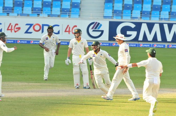 Pakistan win series against Australia after 2 decades | Cricket News | PCB