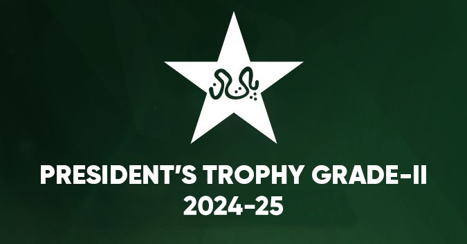 President's Trophy Grade-II knockout stage to begin on Monday | Press ...
