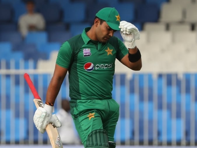Independent Adjudicator announces order on Umar Akmal's appeal | Press ...
