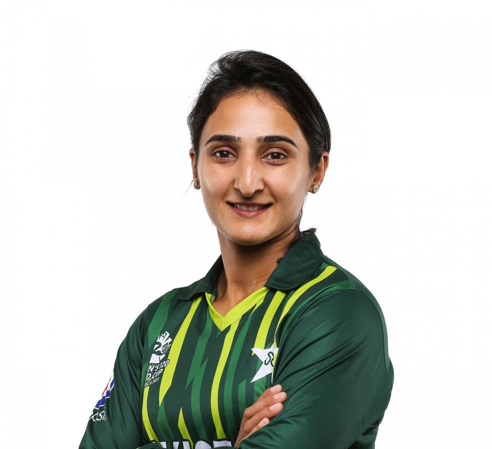 Bismah Maroof steps down as Pakistan captain | Press Release | PCB