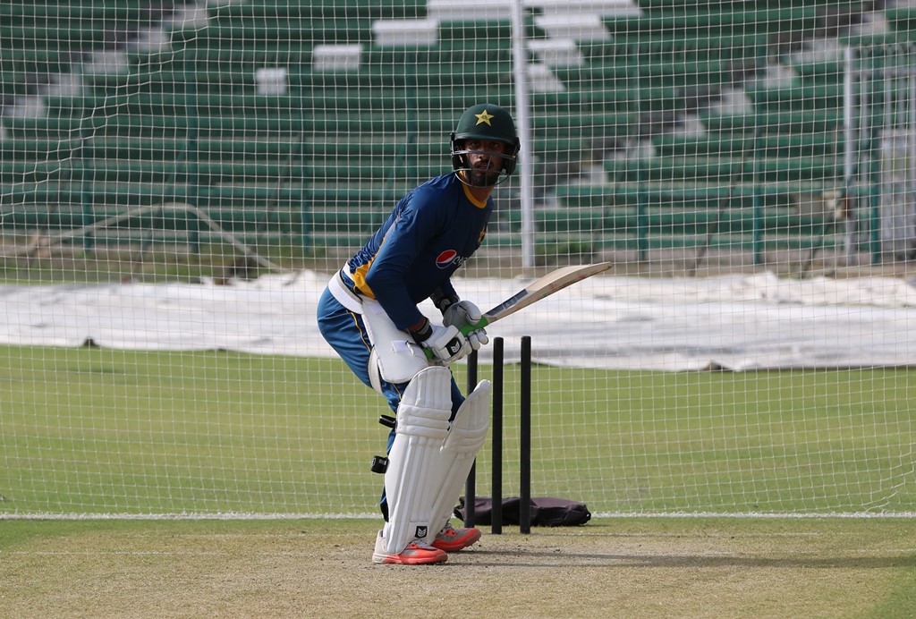 Shan excited at getting ODI reward for domestic performances | Press ...