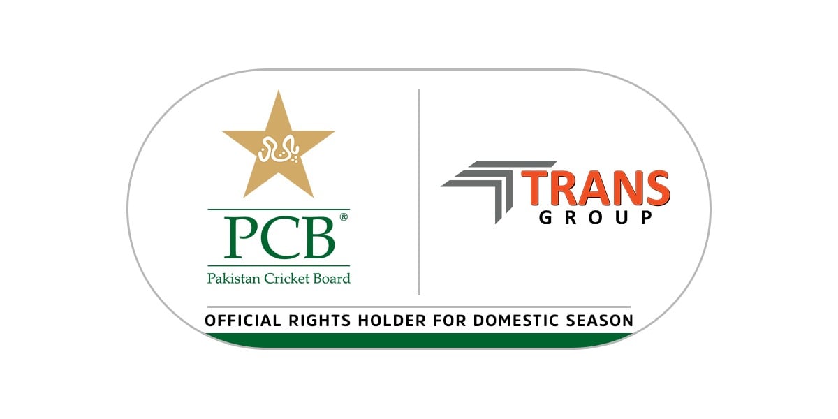 PCB and TransGroup International to partner for domestic cricket season ...