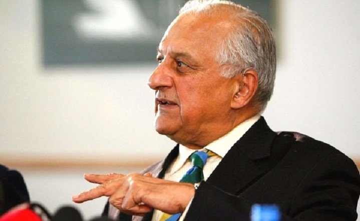 Interview: Chairman PCB at Dubai International Cricket Stadium (Audio ...