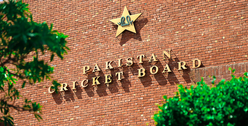 Babar Hamid appointed PCB Director - Commercial | Press Release | PCB