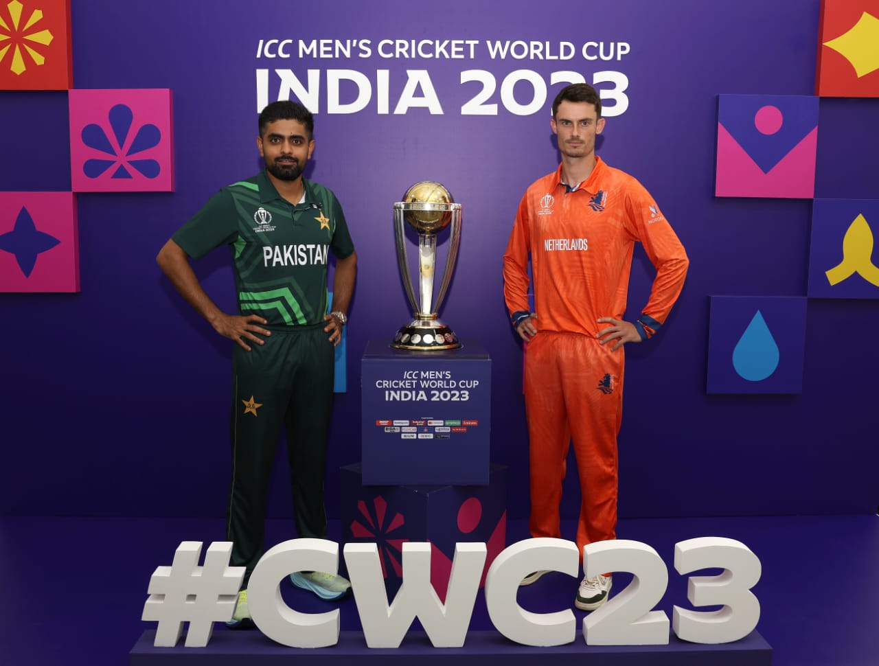 Pakistan eye history in India | Press Release | PCB