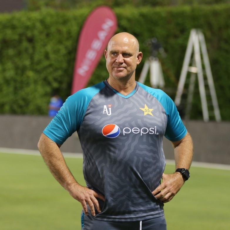 Hayden talks about his involvement with Pakistan, his side's ...