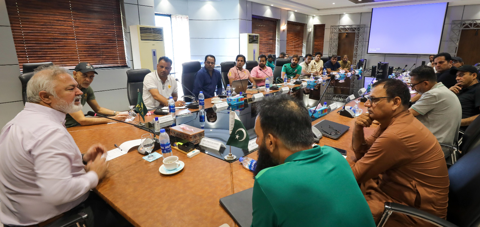 Regional Skills Development camp for U19 cricketers to begin from 4 ...