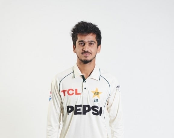 Saim Ayub ruled out for up to six weeks | Press Release | PCB