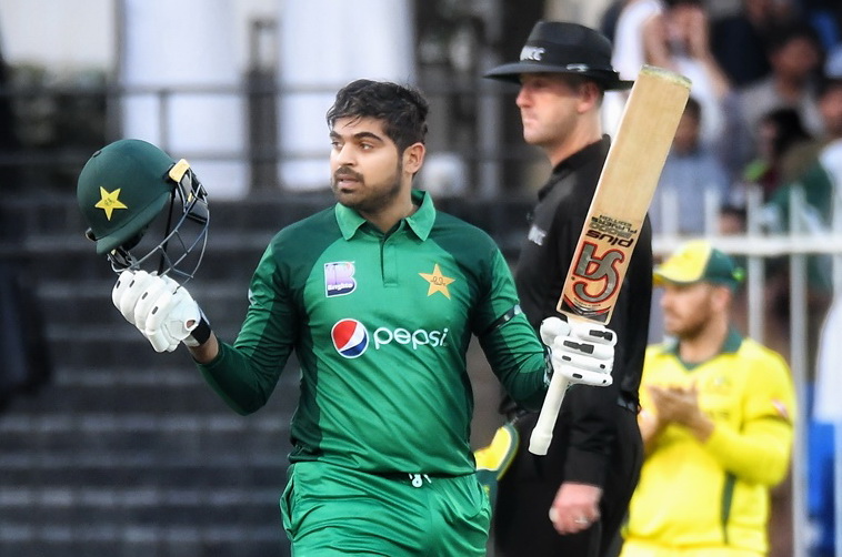 I would have enjoyed the century more had we won, says Haris | Press ...