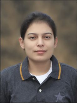 Rabail Khalid | Pakistan Cricket Team | Official Cricket Profiles | PCB