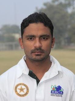 Sarwar Saeed's Instagram, Twitter & Facebook on IDCrawl