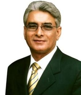 Azhar Zaidi | Pakistan Cricket Team | Official Cricket Profiles | PCB